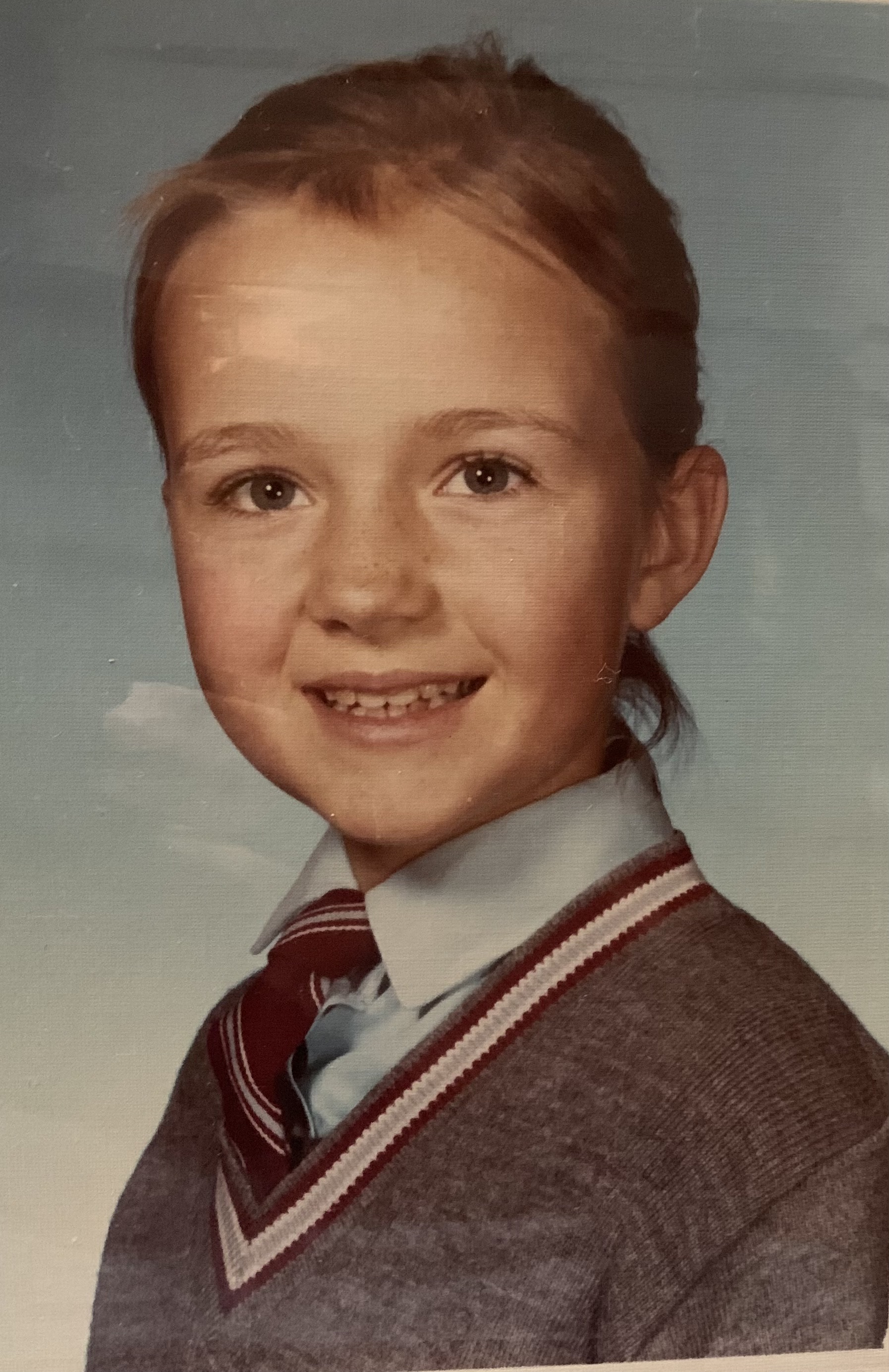 Children | Downing Family History